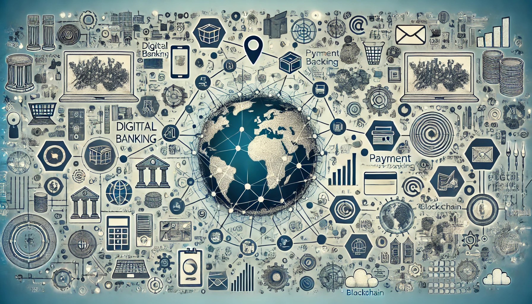 The Fintech Ecosystem: A Visual Breakdown